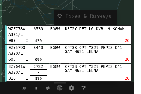 Fix z-index of the command popup menu · Issue #1480 · openscope/openscope · GitHub