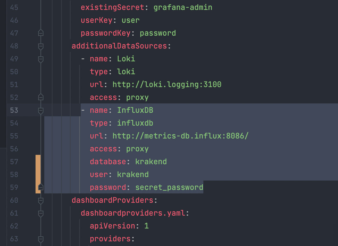 Helmrelease Valuesfrom Improvement · Issue 2614 · Fluxcdflux2 · Github 