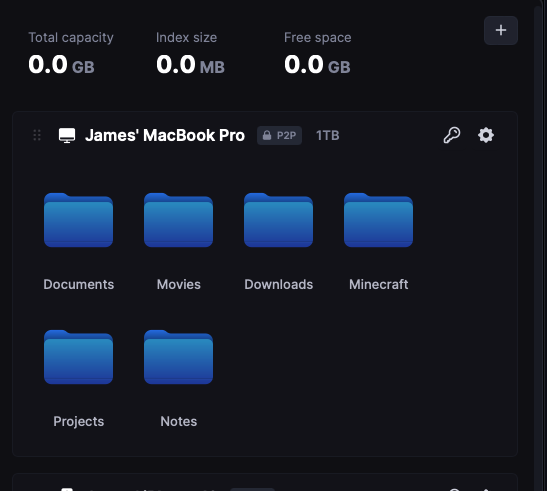 [ENG-111] Top right menu on location page overflows page · Issue #294 · spacedriveapp/spacedrive ...