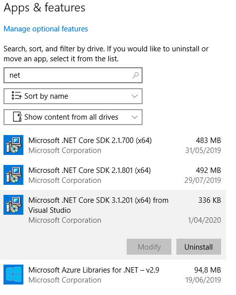AL server crashing with new AL Compiler · Issue #5773 · microsoft/AL ...