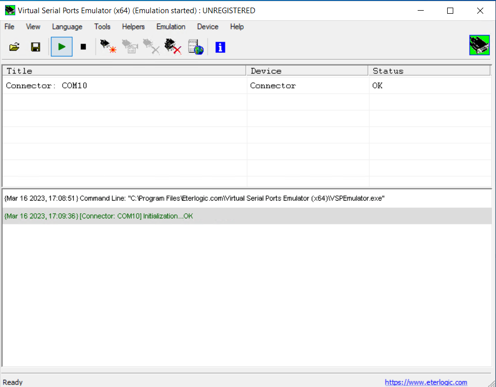 GitHub - V-Carvalho/SEE-Transmitter: Software para receber e retransmitir os eventos do Viaweb ...