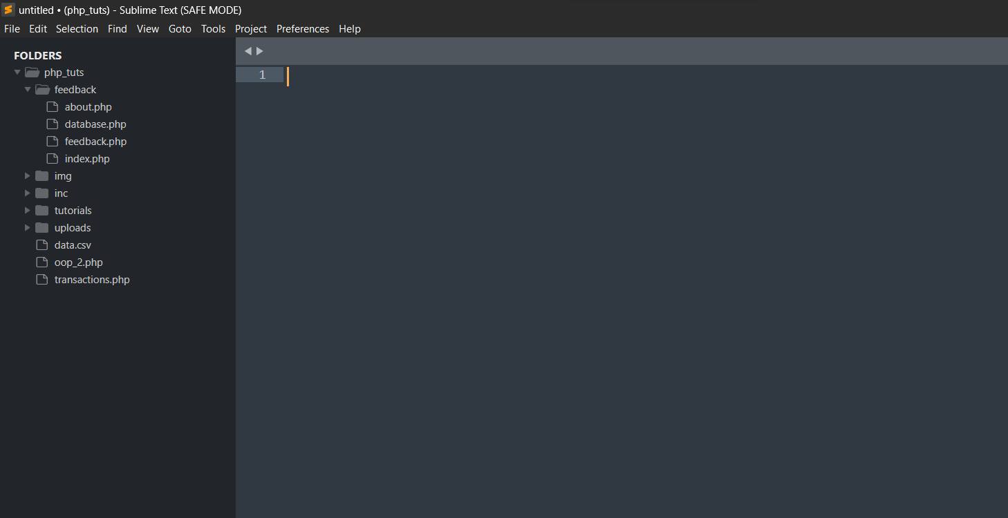 Sidebar rendering gets corrupted when the non blocking delete file dialog is kept open. · Issue ...