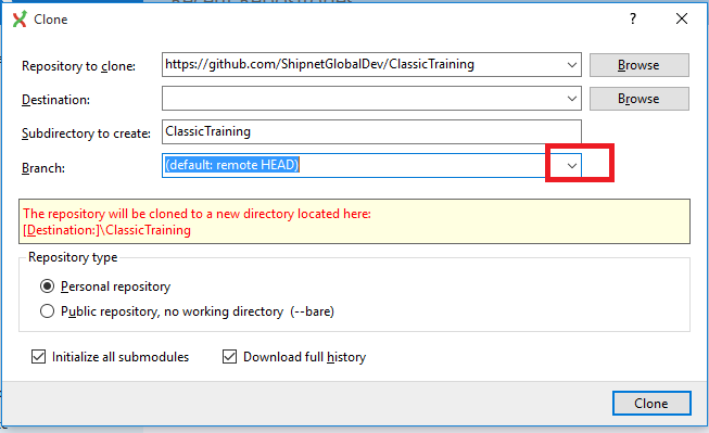 Windows OS version 'Windows 10 Enterprise 2015 LTSB' is not supporting GIT Extensions · Issue ...