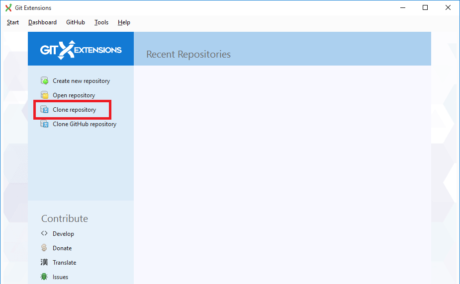 Windows OS version 'Windows 10 Enterprise 2015 LTSB' is not supporting GIT Extensions · Issue ...