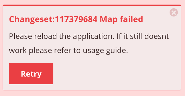 Error opening specific changeset · Issue #609 · OSMCha/osmcha-frontend · GitHub