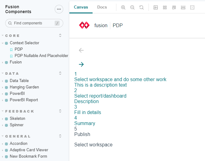 Stepper CSS class appears to be missing in 2.5.8 · Issue #1433 · equinor/fusion-components · GitHub