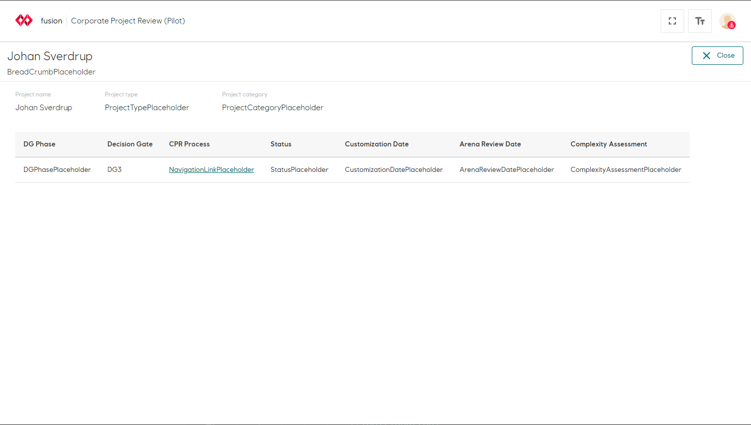 Version (2.5.9) contains a syntax error in the root container style · Issue #1441 · equinor ...