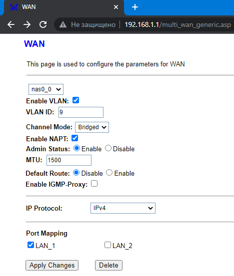 vlan mapping all wrong · Issue #18 · Anime4000/RTL960x · GitHub
