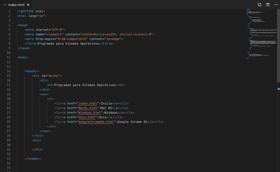 GitHub - ChristianMocha/Practica01-Mi-Blog