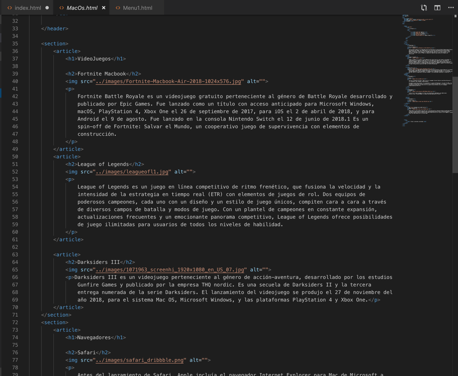 GitHub - ChristianMocha/Practica01-Mi-Blog