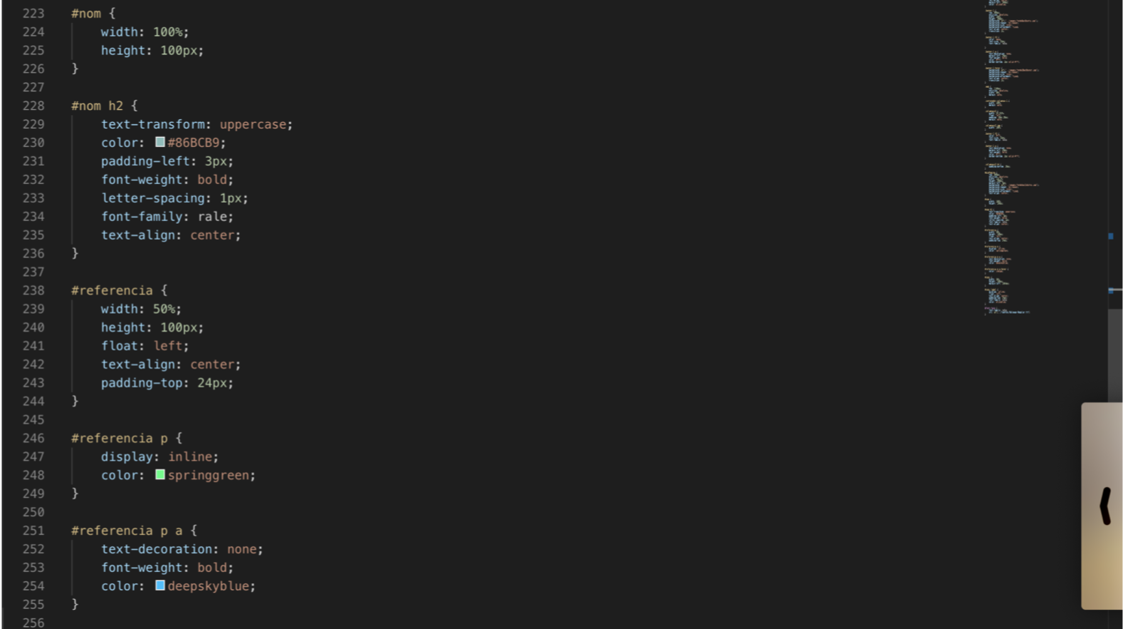 GitHub - ChristianMocha/Practica02-Mi-Sitio-Web-CSS-: practica html aplicando css.