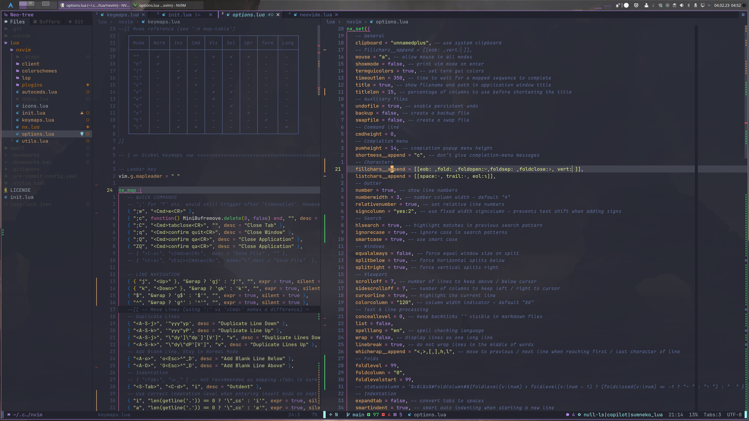 add hiden title bar user option · Issue #1756 · neovide/neovide · GitHub