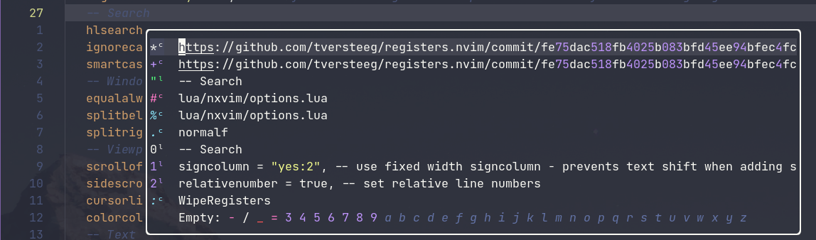 Border highlight not working since fe75dac518fb4025b083bfd45ee94bfec4fc5467 · Issue #95 ...