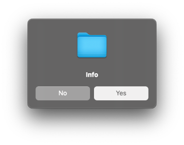 GitHub - ttytm/dialog: A cross-platform utility library for V to open ...