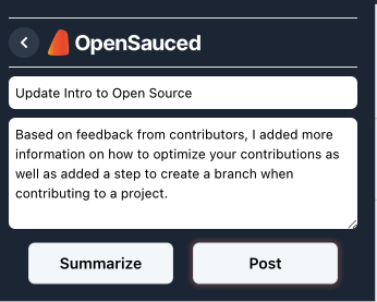 Bug: after posting highlight, the screen doesn't redirect · Issue #178 ...