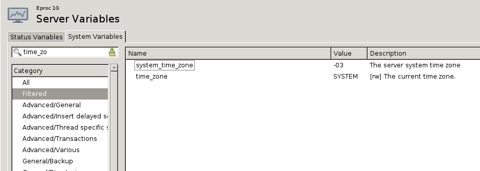 Grafana Should Not Infer Local Timezone In Mysql Queries Results · Issue 16497 · Grafana