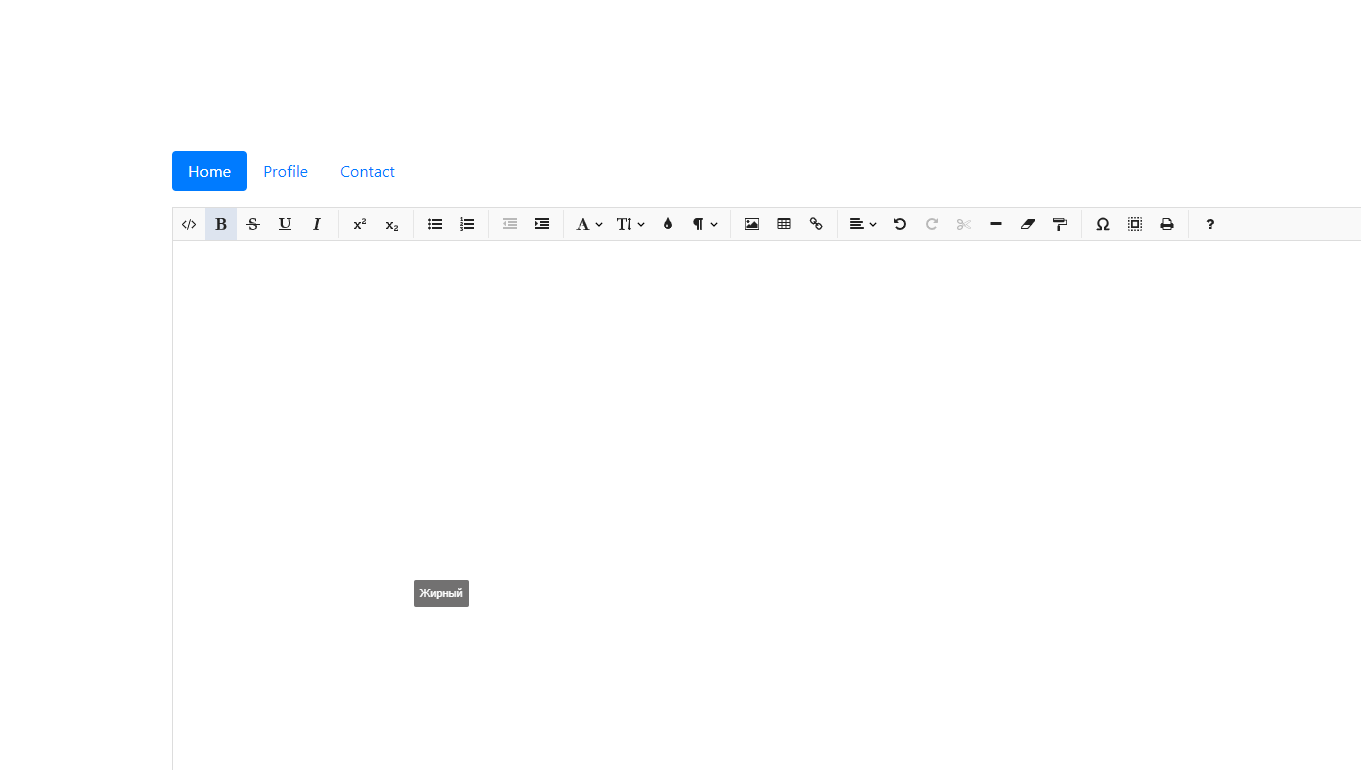Uncorrect tolltip position · Issue #316 · xdan/jodit · GitHub