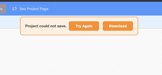 Using hash in URI to load project in playground mode makes uploading projects impossible · Issue ...