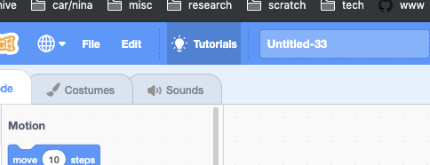 Should clicking "tutorials" button on tutorial nav close the tutorial? · Issue #4863 ...
