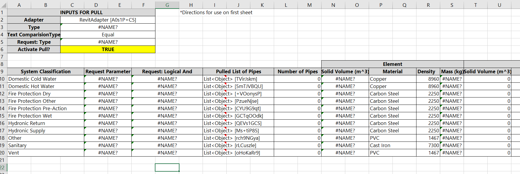 BHoM Formulae Disappears Upon Enable Edit · Issue #337 · BHoM/Excel_UI · GitHub
