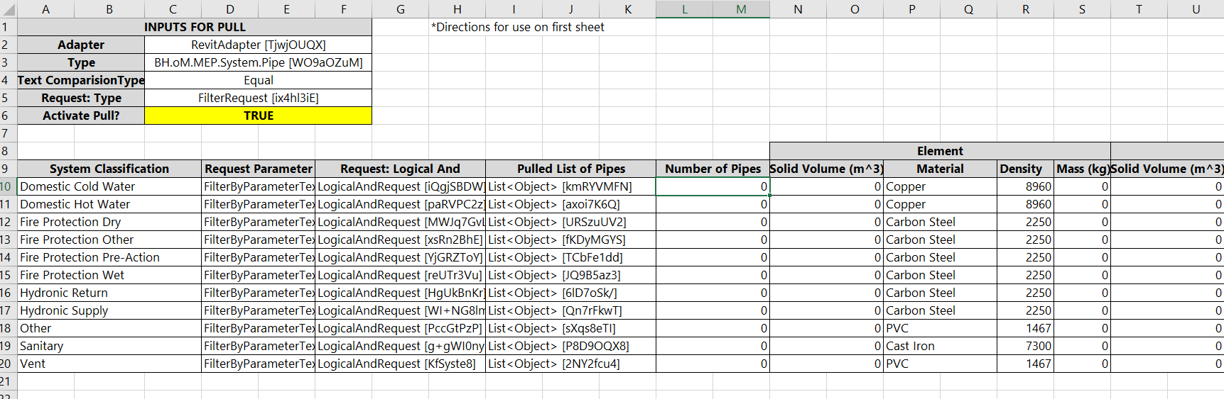 BHoM Formulae Disappears Upon Enable Edit · Issue #337 · BHoM/Excel_UI · GitHub