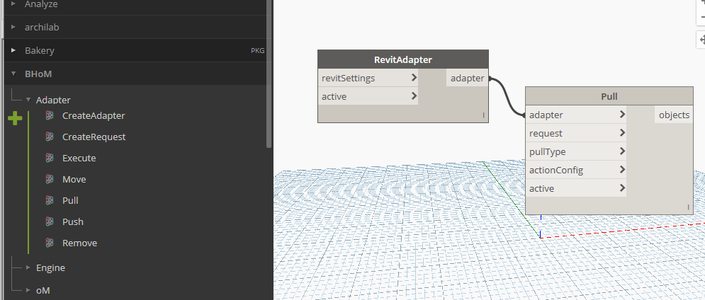 Dynamo_Toolkit: Dynamo Crashing Upon Placement of BHoM Components · Issue #232 · BHoM/Dynamo_UI ...