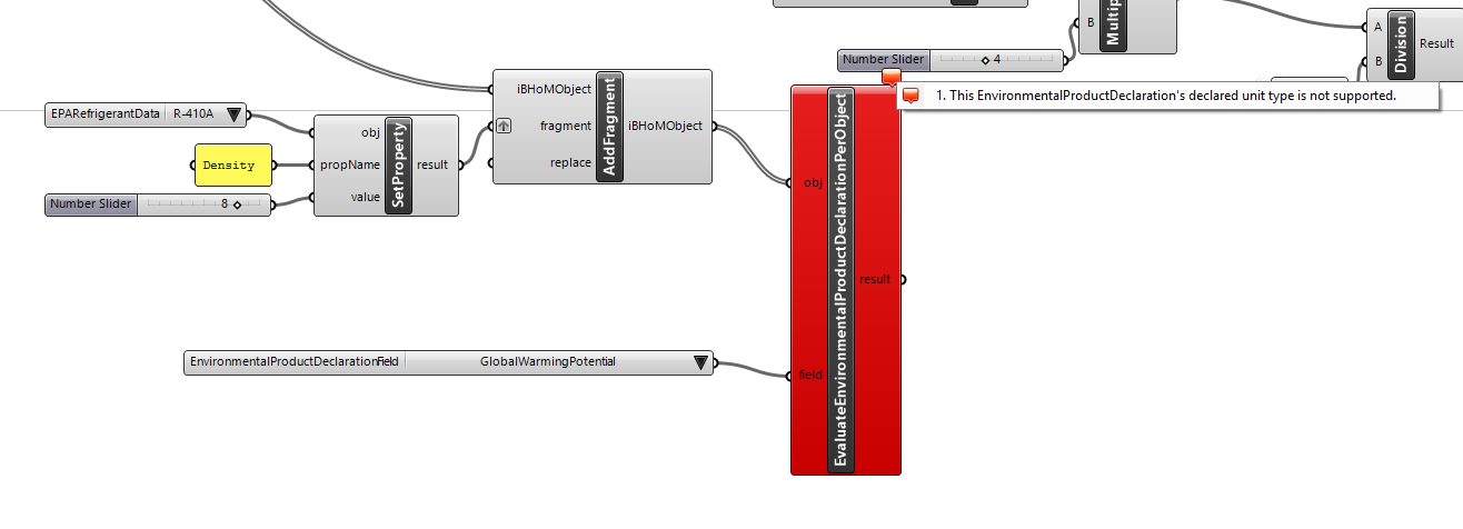 EvalEPD Adjust Error Messaging for Consistency · Issue #132 · BHoM/LifeCycleAssessment_Toolkit ...