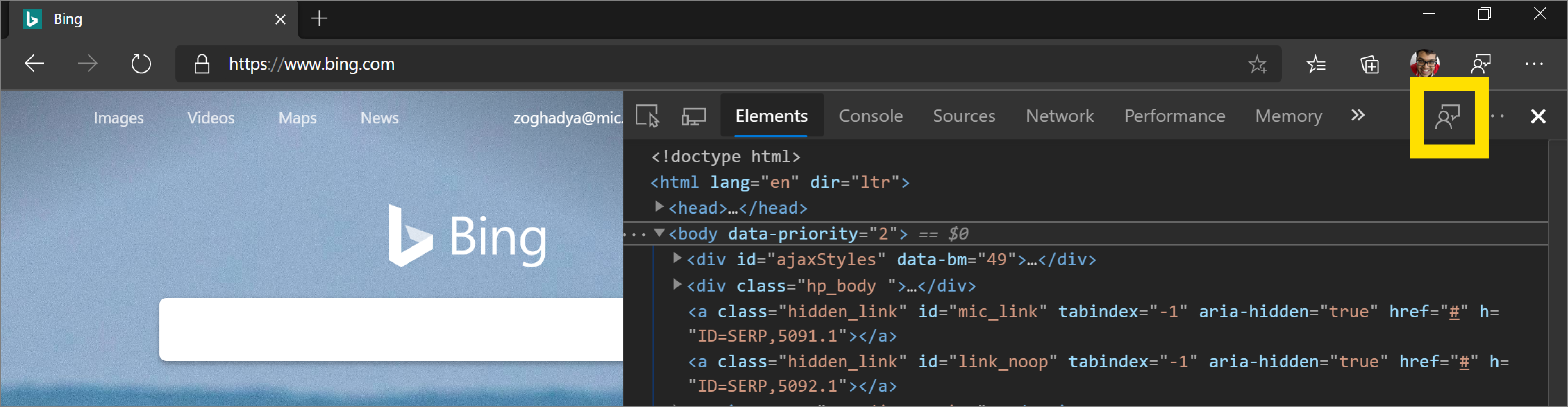 update remote device · Issue #710 · MicrosoftDocs/edge-developer · GitHub