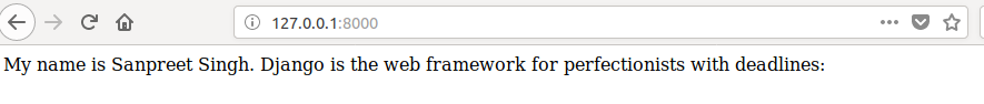 GitHub - sanpreet/DisplayString-Django: Display String using Django Web ... GitHub - sanpreet/DisplayString-Django: Display String using Django Web ...