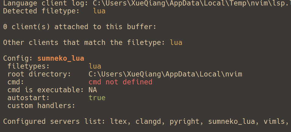 sumneko-lua does not work · Issue #381 · williamboman/nvim-lsp-installer · GitHub