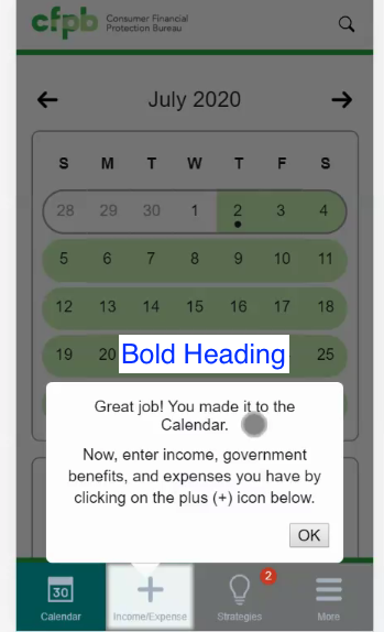 Update notifications · Issue #89 · raft-tech/cfgov-refresh · GitHub