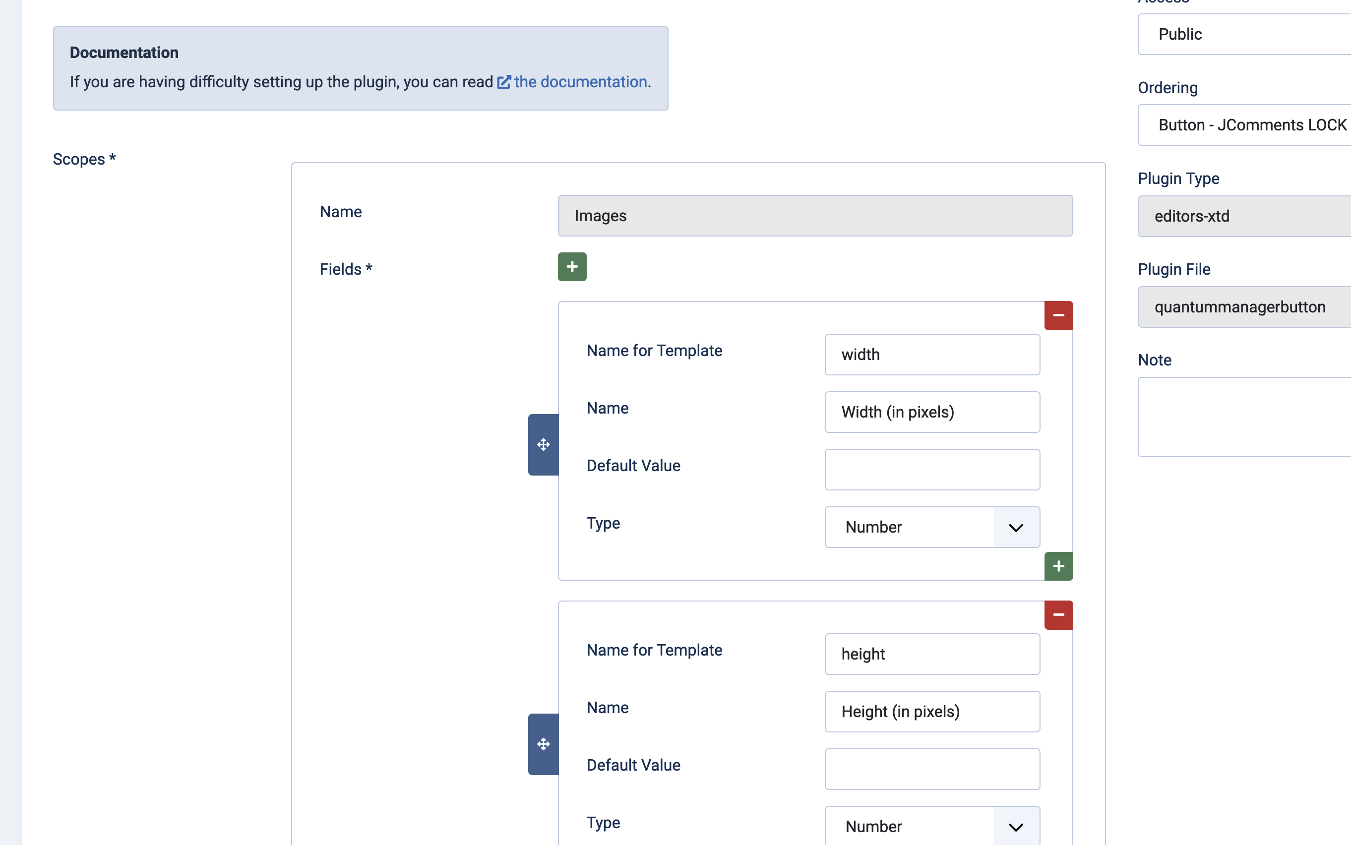 Стандартизация иконок и стилей · Issue #139 · Quantum-Manager/tracker · GitHub