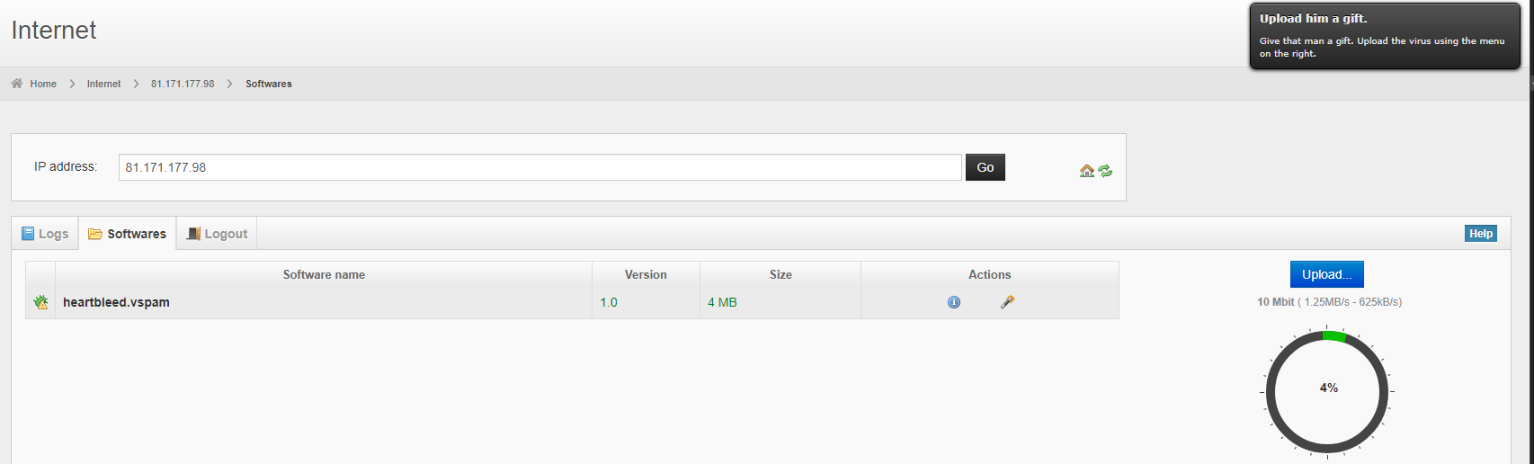 Stuck on tutorial mission · Issue #66 · hackerwars-io/issue-tracker · GitHub