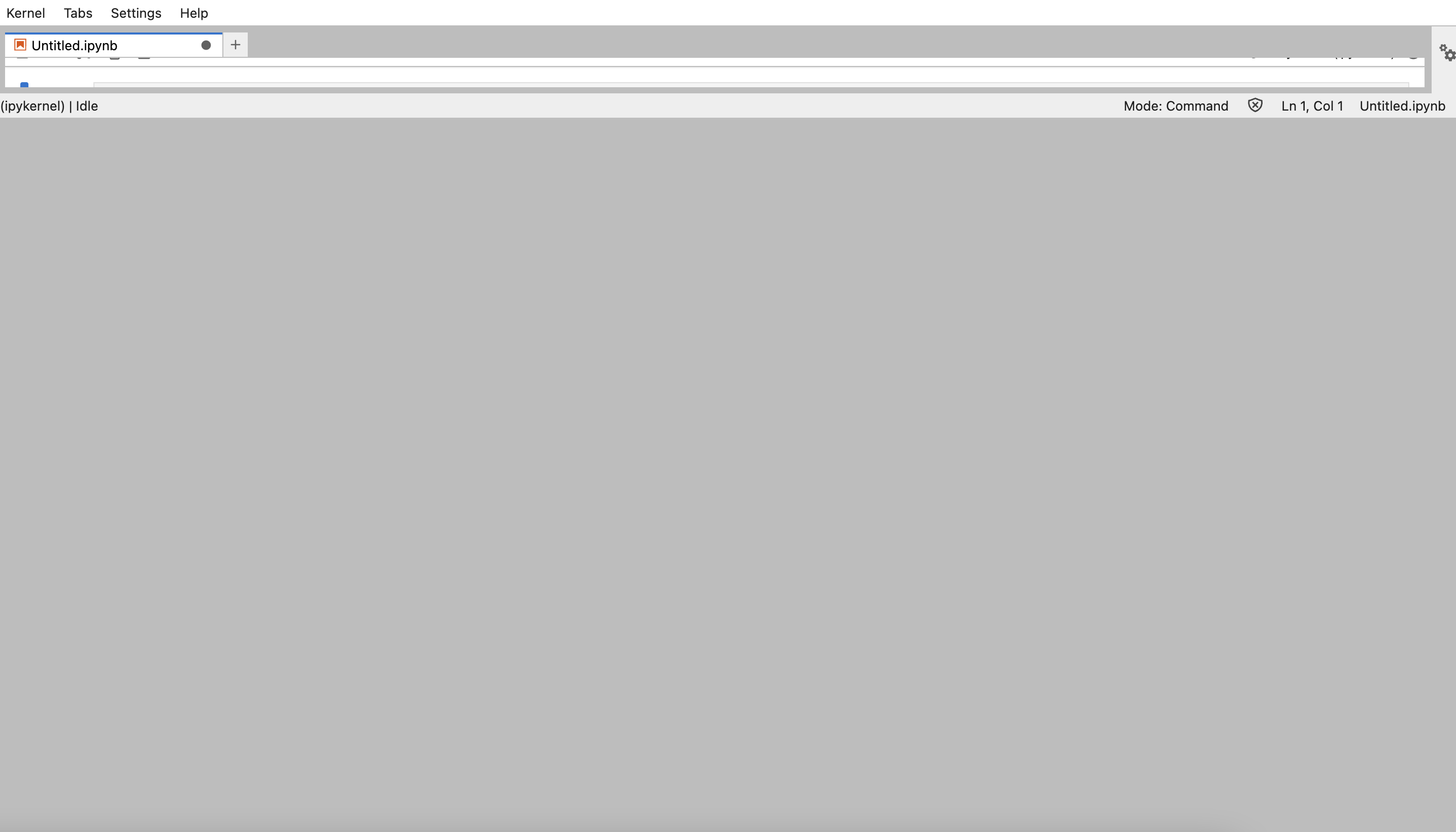 After upgrading extension from Jupyterlab v2 to v3, viewport becomes too small · Issue #13588 ...