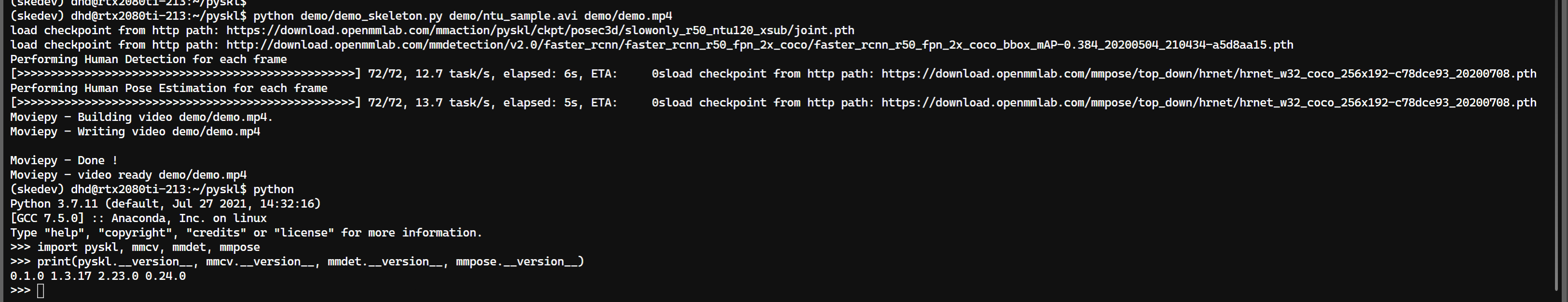 error in "python demo/demo_skeleton.py demo/ntu_sample.avi demo/demo.mp4" · Issue #15 ...