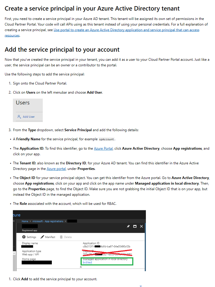 403 Errors · Issue 35403 · Microsoftdocsazure Docs · Github