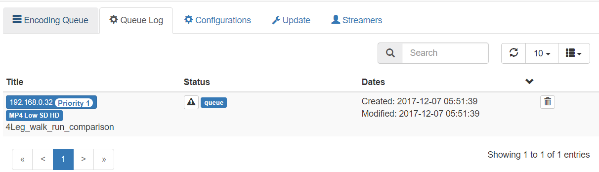 Encoding issues · Issue #262 · WWBN/AVideo · GitHub