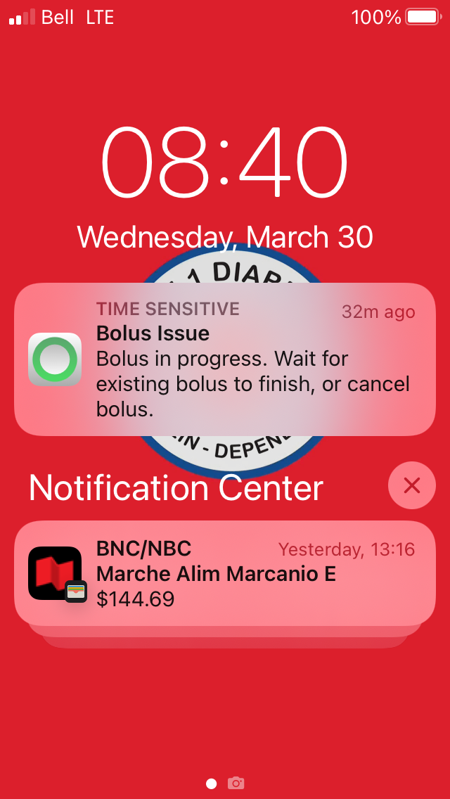 No error for meal bolusing during AB bolus · Issue #1660 · LoopKit/Loop · GitHub
