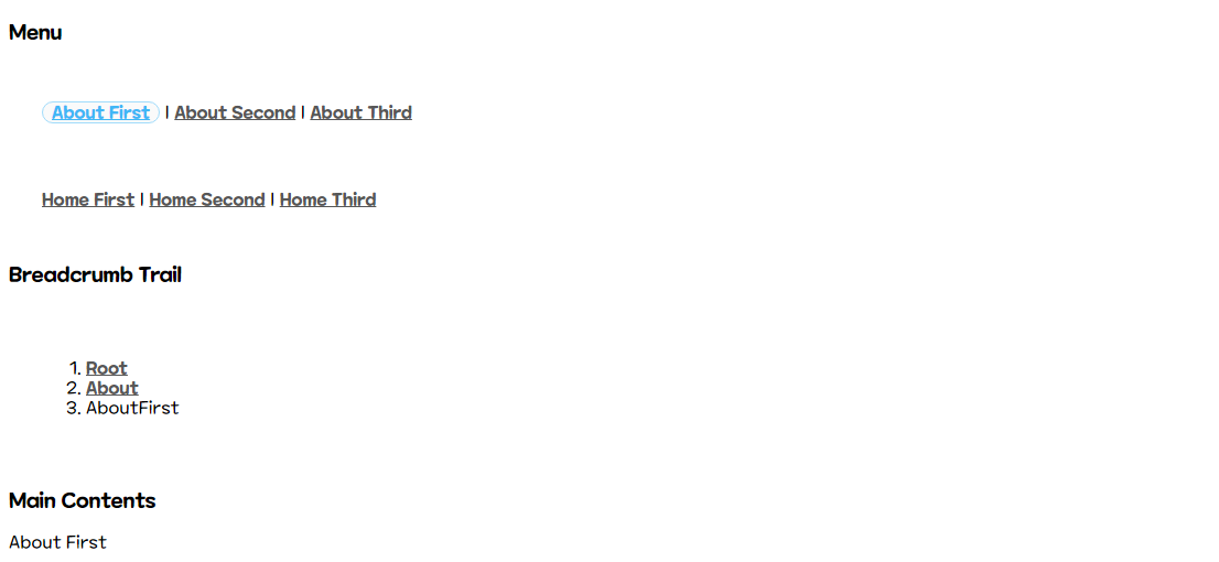 b-breadcrumb error · Issue #745 · bootstrap-vue-next/bootstrap-vue-next · GitHub