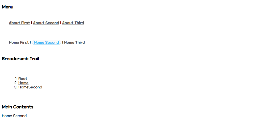 b-breadcrumb error · Issue #745 · bootstrap-vue-next/bootstrap-vue-next · GitHub