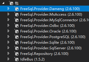 使用MariaDB时执行SQL语句报错"The given key '0' was not present in this dictionary"; · Issue #907 ...