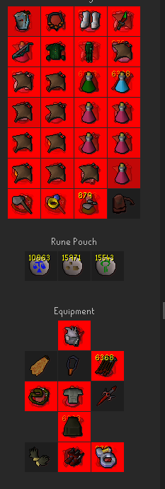 BUG: Opacity within the Highlight colour breaks setups · Issue #151 · dillydill123/inventory ...