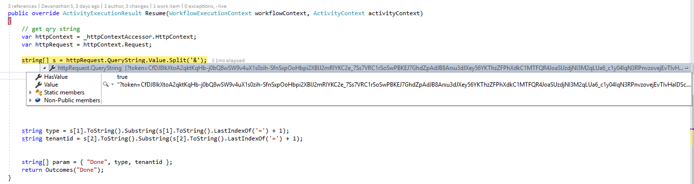 OrchardCMS beta2 workflow- Passing values from event to Task · Issue #1702 · OrchardCMS ...