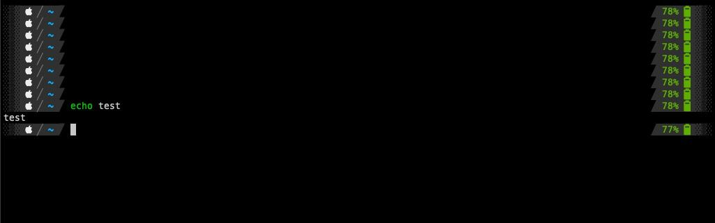 Color and appearance problems cmder(conemu) · Issue #2183 · romkatv ...