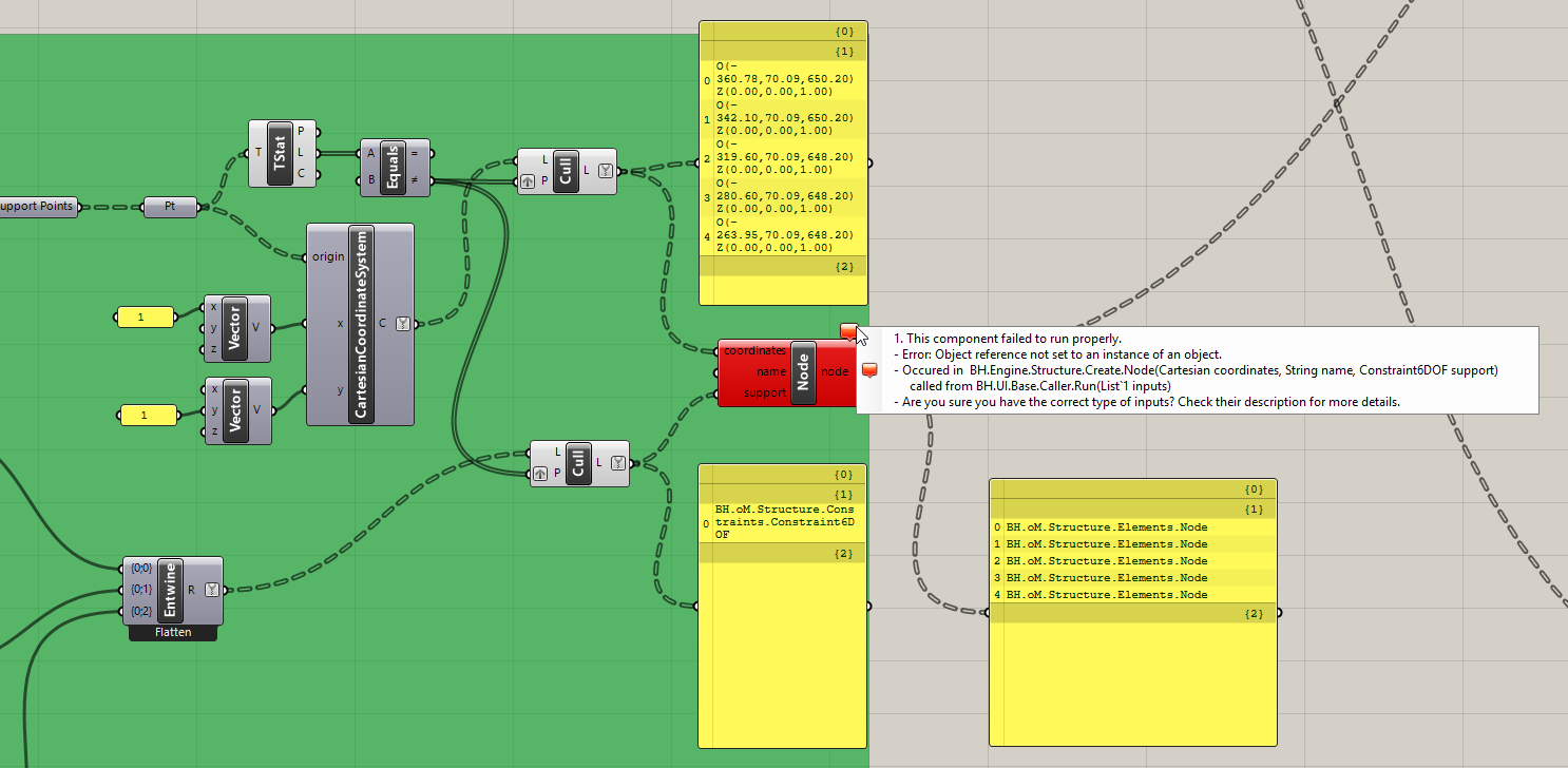 Stop nodes from executing for empty branches · Issue #555 · BHoM/Grasshopper_UI · GitHub