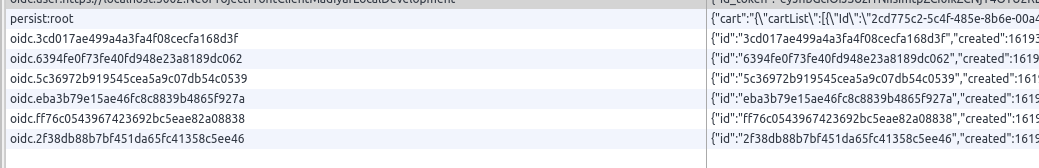 How to Implement logout? · Issue #611 · AxaFrance/oidc-client · GitHub