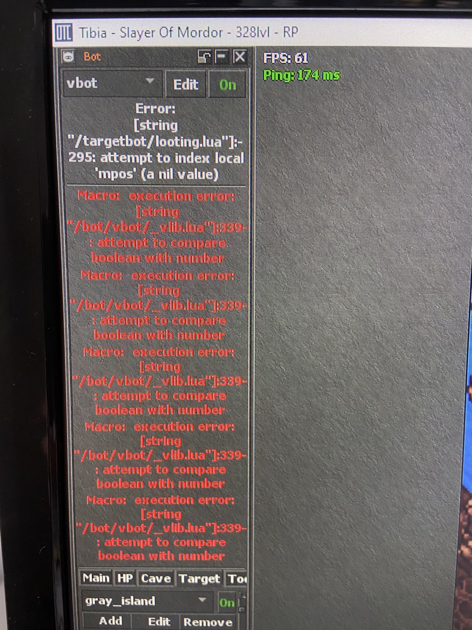 Error String · Issue #169 · OTCv8/otclientv8 · GitHub