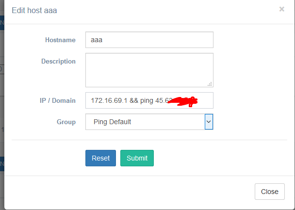 Command Injection · Issue #5 · hocchudong/thuoclaoping · GitHub