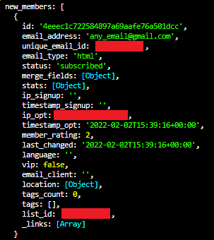 GitHub - asciiterminal/Newsletter-Signup-Final