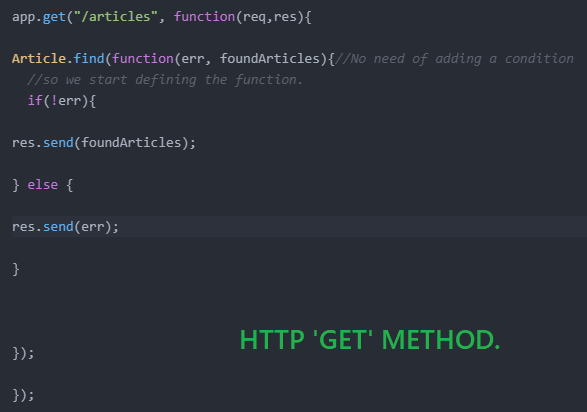 GitHub - asciiterminal/RESTful-API-Node.JS: Its a simple demo for how ...